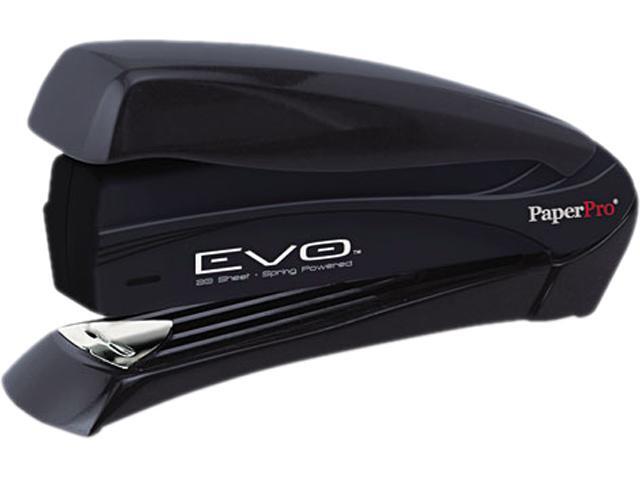 PaperPro 1423 Evo Desktop Stapler, 20-Sheet Capacity, Black - Newegg.com