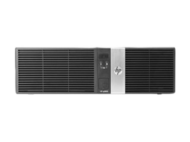 HP rp5800 POS Computer - Newegg.com