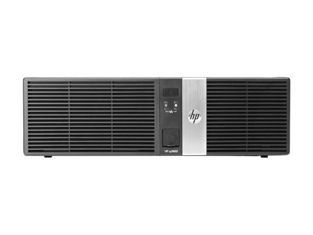 HP rp5800 POS Computer - Newegg.com