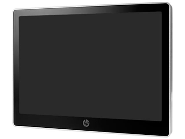 HP T6N30A8#ABA L7010t Retail Touch Monitor - LED monitor - 10.1 ...