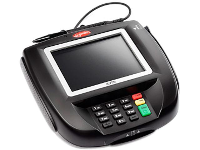 Ingenico I6780 Color Touch Screen Payment Terminal - Newegg.com