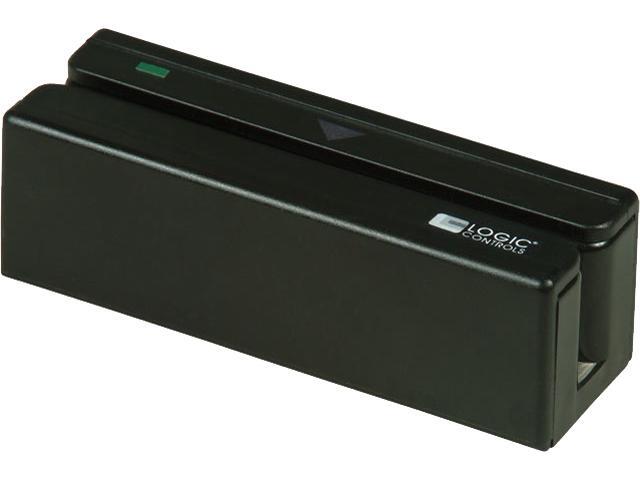 Logic Controls MR1000U-BK MR1000 Credit Card Reader - Newegg.com