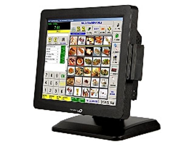 Logic Controls SB9011D-J2030-3 POS Computer 3 TRK MSR - Newegg.com