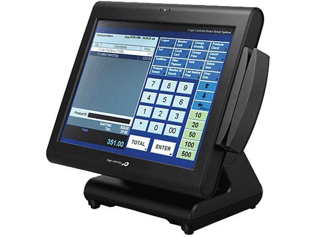Bematech SB9015F-J20D7-0 SB9015F Series All-in-one POS system - Newegg.com