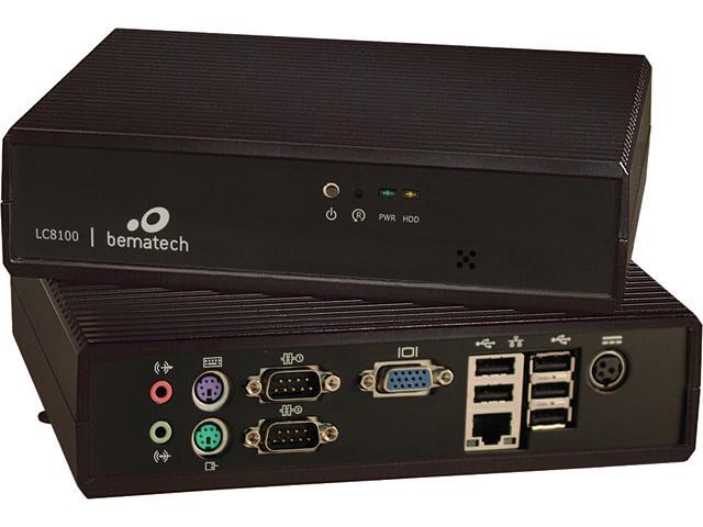 Bematech LC8100 POS Computer - Newegg.com
