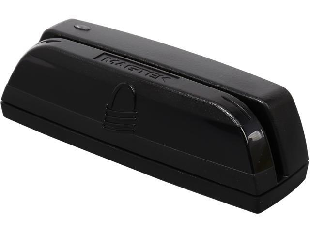 MagTek 21073062 Dynamag Bi-directional Secure Card Reader Authenticator ...
