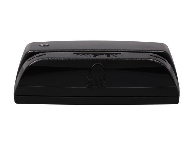 MagTek 21073062 Dynamag Bi-directional Secure Card Reader Authenticator ...