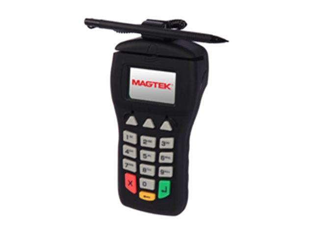 MagTek IPAD SC Magnetic Card Reader for Payment Terminal - Newegg.com