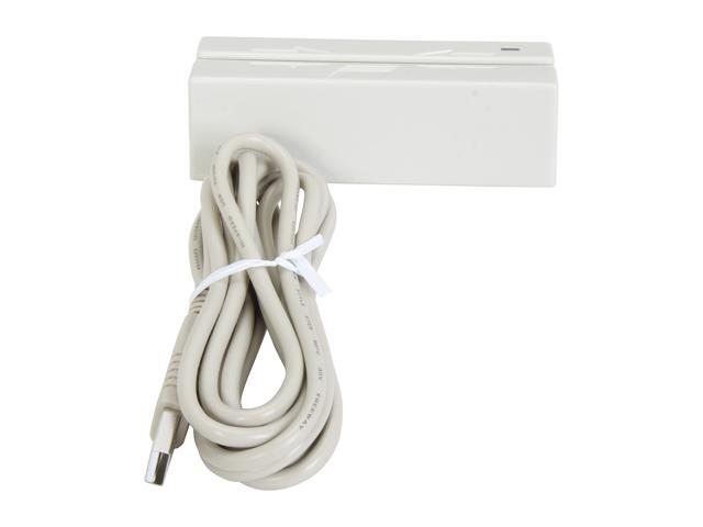 MagTek Mini Swipe 21040109 USB KB Swipe Reader - Newegg.com