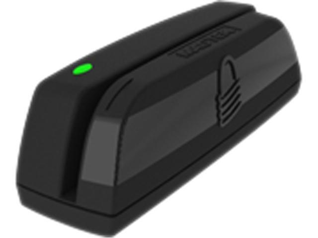 MagTek 21040082 Mini Swipe Card Reader - Newegg.com