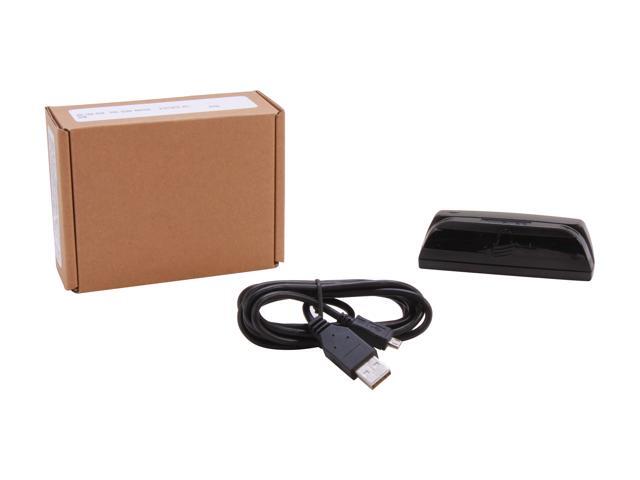 MagTek 21073075 Dynamag Magnetic Stripe Credit Card Reader - Newegg.com