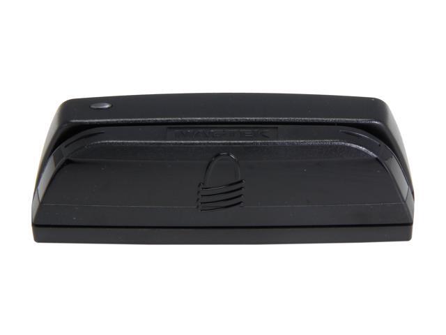 MagTek 21073062 Dynamag Magnetic Stripe Credit Card Reader - Newegg.com