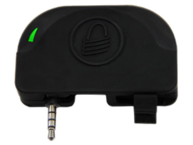 MagTek uDynamo Magnetic Card Reader – USB/Headphone Jack Interface ...
