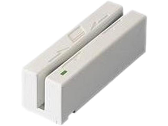 MagTek 21040071 Mini Swipe Card Reader - Newegg.com