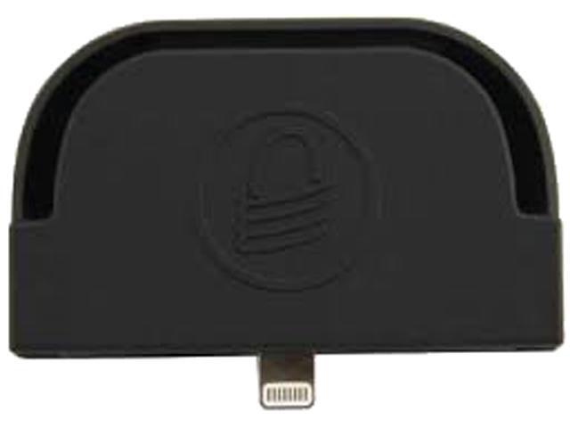 MagTek iDynamo 5 Card Reader iPad 4, iPhone 5, iPad Mini, Etc (21087013 ...