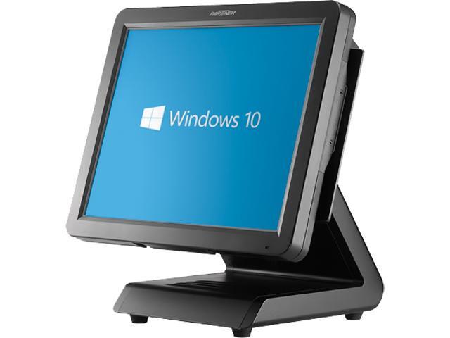 Partner Tech SP-630 Touch POS System - US61001010D70 - Newegg.com