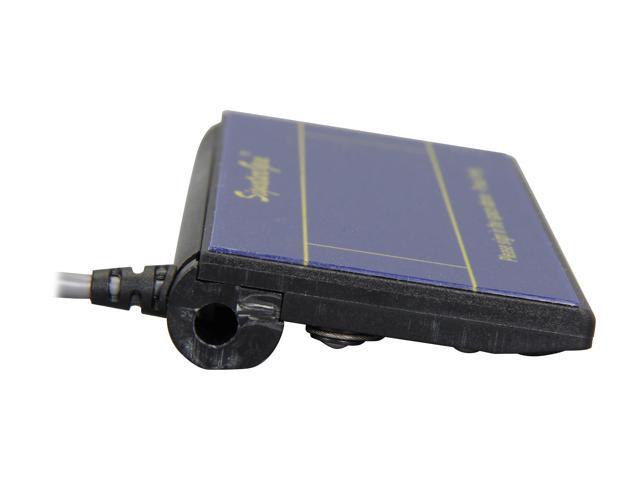 Topaz SignatureGem 1x5 T-S261 Series USB T-S261-HSB-R Signature Capture ...