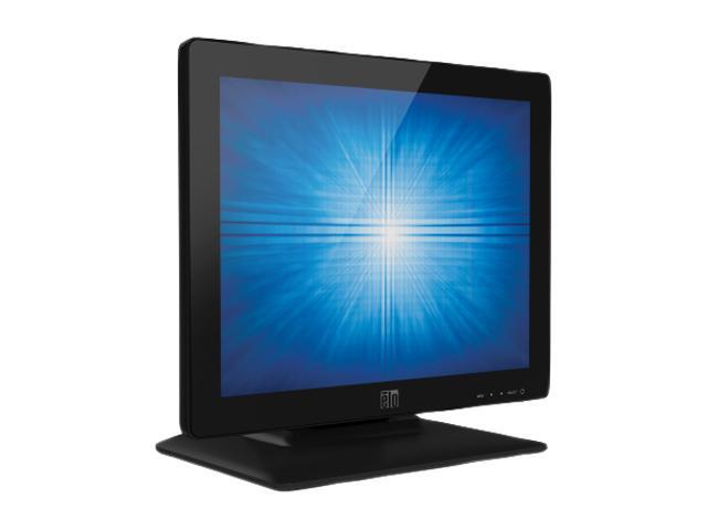 Elo Touch E394454 1523L 15-inch iTouch Plus Desktop Touch Screen Monitor - Newegg.ca
