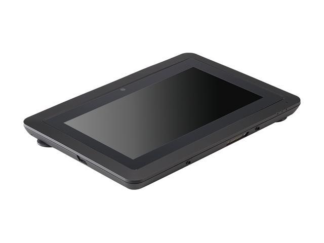 Elo Touch Solutions E489570 Black 10.1" Intel Atom N2600 Dual Core (1.6 ...