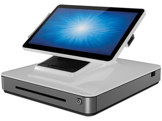 Elo Touch Solutions E301918 PayPoint 13.3" ARM A9 2 GHz Dual Core POS ...