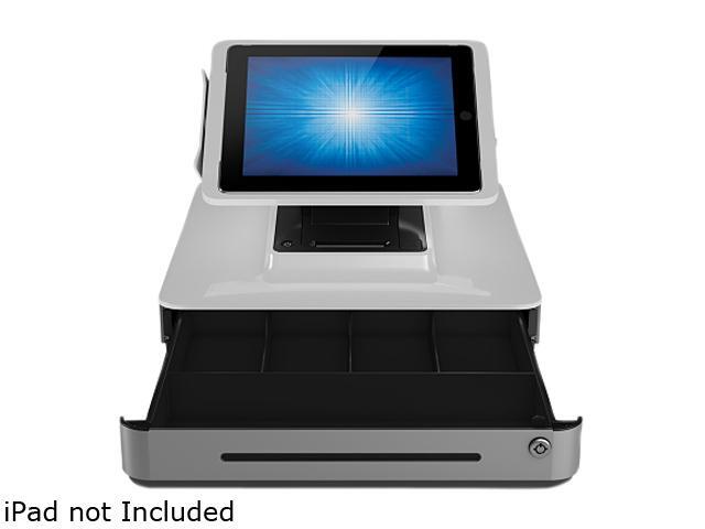 Elo E008250 PayPoint POS System for iPad 4 / iPad Air / iPad Air 2 with ...