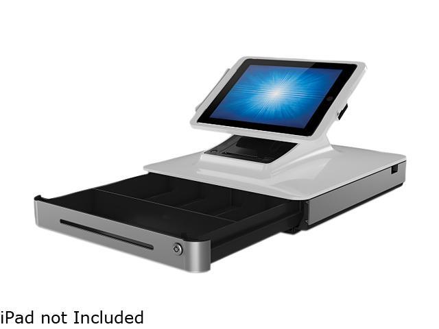Elo E008250 PayPoint POS System for iPad 4 / iPad Air / iPad Air 2 with ...
