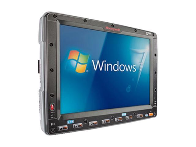 Honeywell VM3C1B1A1AUS05A Thor VM3 Fixed Vehicle Mount Data Terminal ...