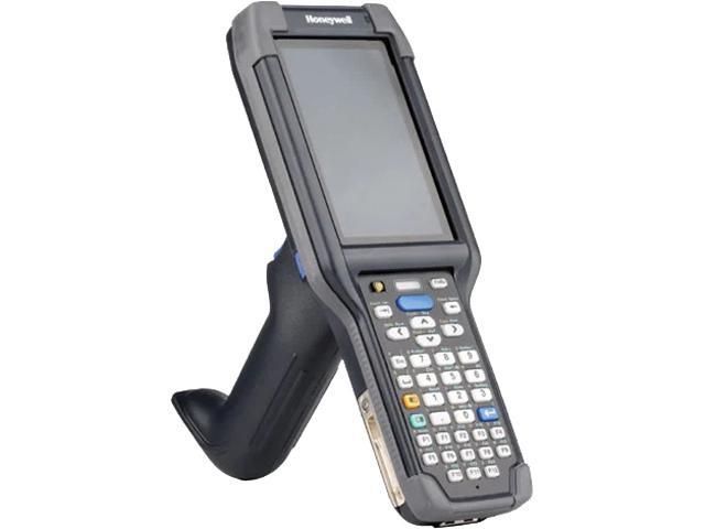 Honeywell CK65 Mobile Computer - 4 GB RAM - 32 GB Flash - 4 ...