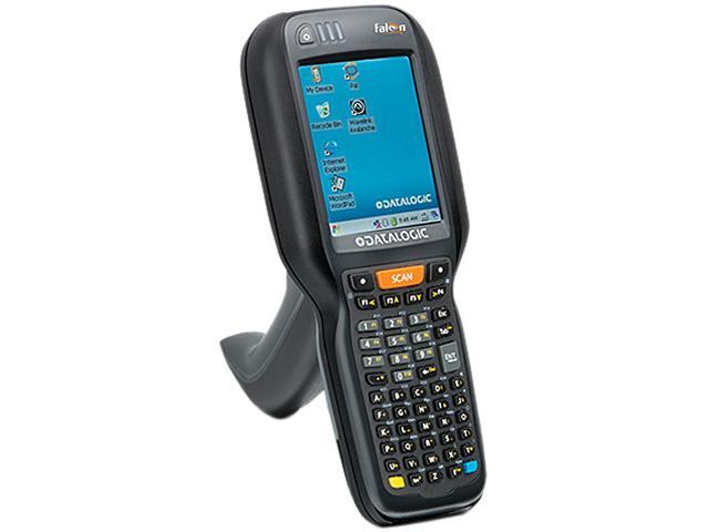 Datalogic Falcon X4 945550003 Pistol grip 802.11 a/b/g/n, 1GB RAM/8GB ...