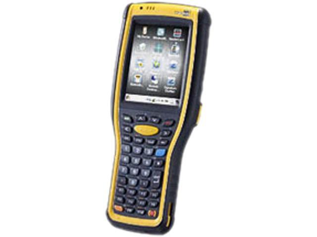CipherLab 9700 Series A973C7QLN31U1 Industrial Handheld Mobile Computer ...