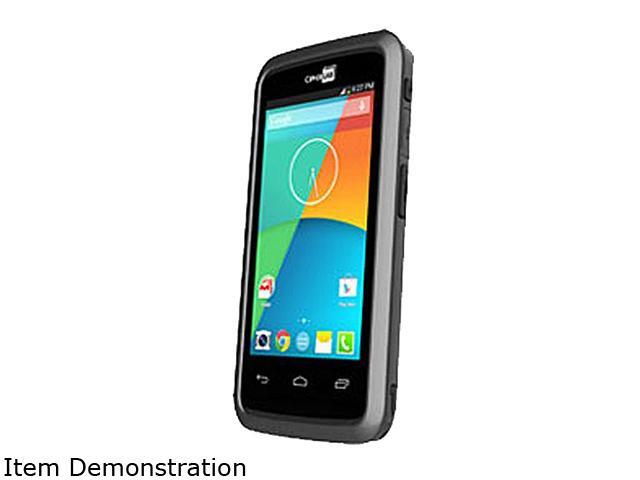 CipherLab RS30 AS30U12BDBSG1 Smartphone-Like Touch Mobile Computer ...