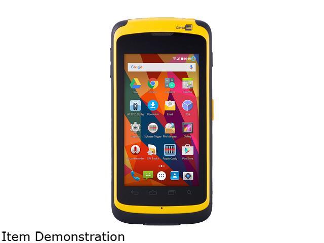 CipherLab RS50 Rugged Android Touch Computer - Newegg.com
