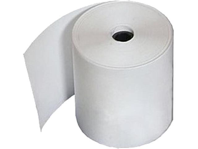 Zebra Receipt Paper - Newegg.com