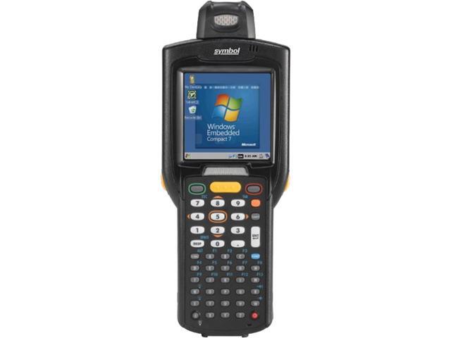 Zebra MC3200 Mobile Computer - Newegg.com