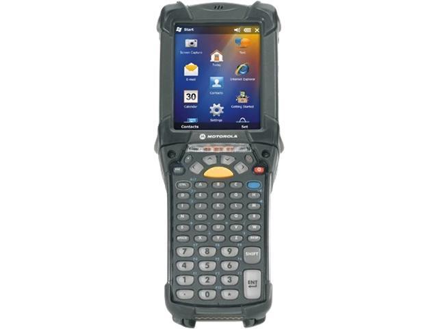 Zebra MC9200 Mobile Computer - Newegg.com