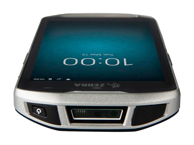 Zebra TC51 Mobile Computer - TC510K-2PAZU2P-US - Newegg.com