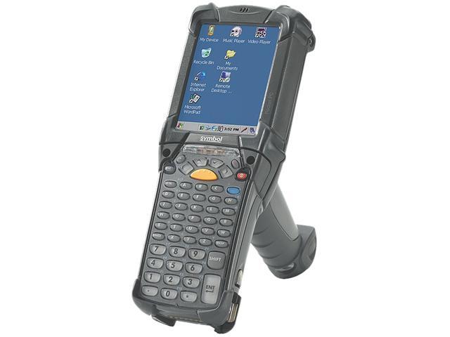 Zebra MC9200 MC92N0-GL0SYJYA6WR Mobile Computer - Newegg.com