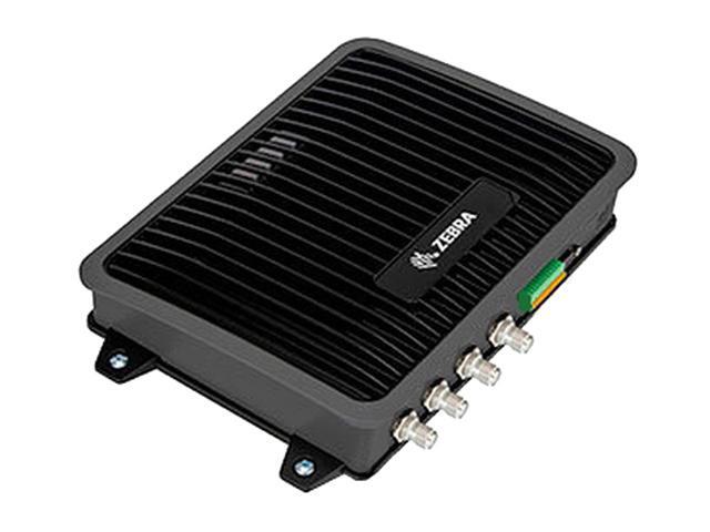 Zebra FX9600-42320A50-US Industrial Fixed RFID Reader - Newegg.com