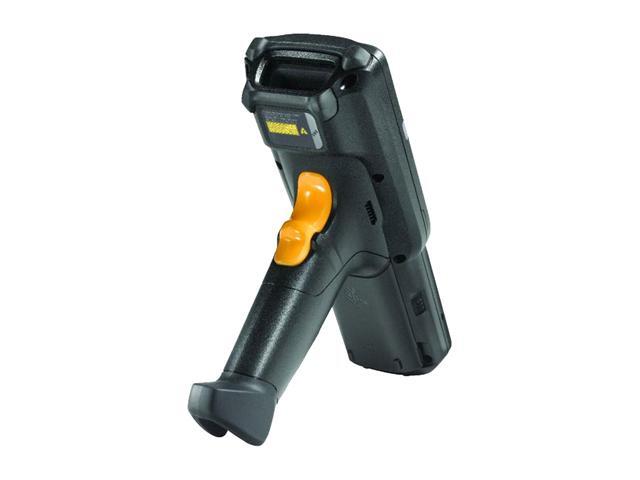 Zebra MC330M-GL4HA2US Heavy Duty Mobile Computer - Newegg.com