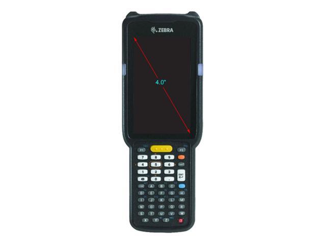 Zebra MC330M-SL4HA2US Heavy Duty Mobile Computer - Newegg.com