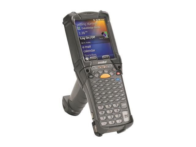Zebra MC9200 MC92N0-GL0SXERA5WR Mobile Computer - Newegg.com