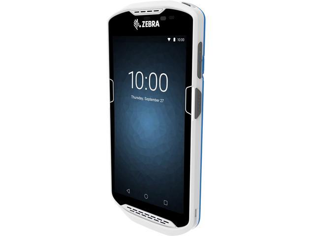 Zebra TC56 Mobile Computer, 5" LCD, 2D Imager (SE4710), 4Gb Ram, 32Gb ...