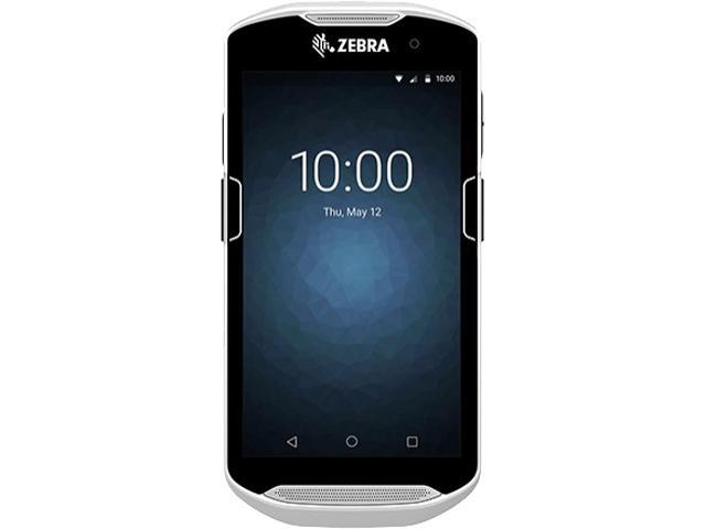 Zebra TC51 Mobile Touch Computer, 5" LCD, 2D Imager, WLAN, 2GB/16GB ...