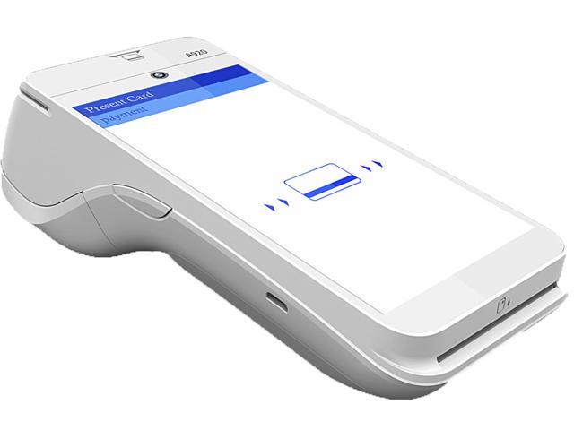 PAX A920 Payment Terminal - Newegg.ca