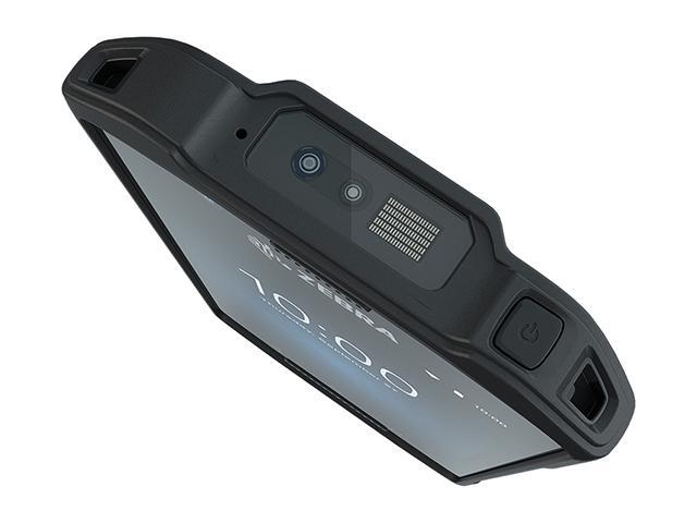 Zebra KT-TC26AK-11A422-NA01 Mobile Computer - Newegg.com