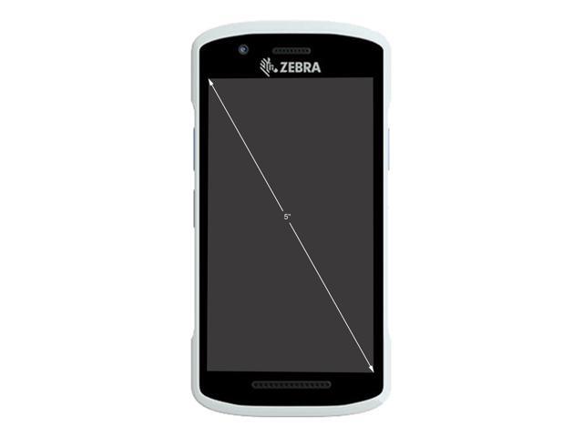 Zebra TC26AK-11D241-NA Mobile Computer - Newegg.com