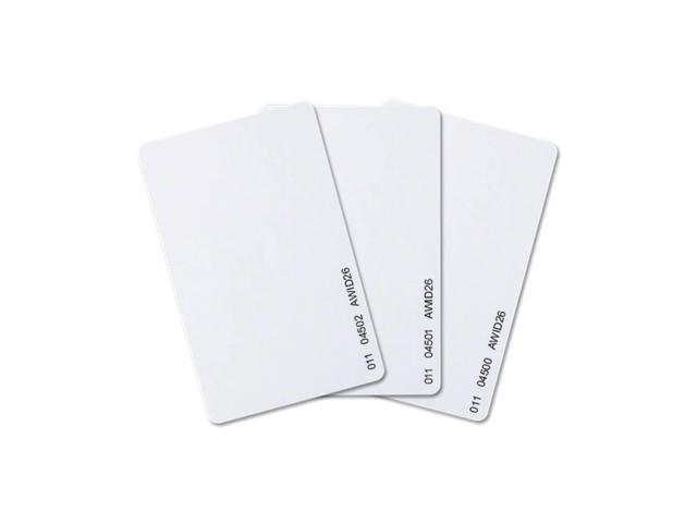 RBH AW-PROXLINC-GR AWID Card - Newegg.com