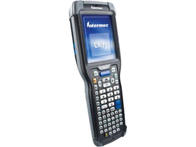 Intermec CK71AA6MN00W1100 CK71 Series Mobile Computer - Newegg.com