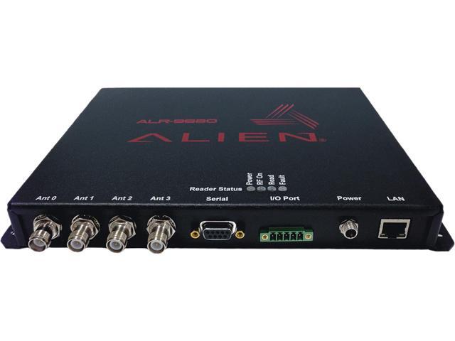 ALIEN TECHNOLOGY ALR-9680 RFID - Newegg.com