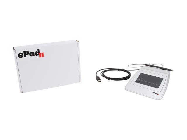 ePadLink ePad II VP9851 Electronic Signature Capture Device for High ...